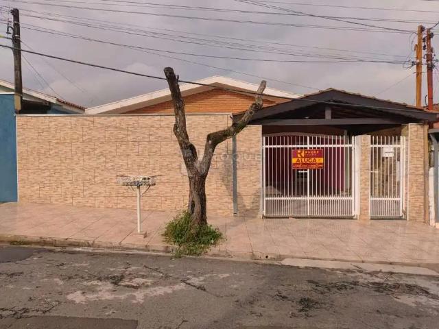 Casa / Sobrado para Locação em Limeira/SP Jardim Alvorada 3 Quartos