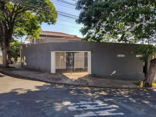 Casa / Sobrado para Locação em Limeira/SP Jardim Bandeirantes 3 Quartos