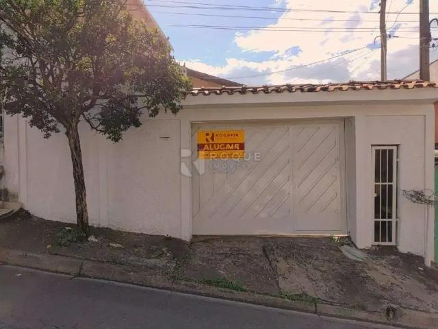 Casa / Sobrado para Locação em Limeira/SP Jardim Bartolomeu Grotta 2 Quartos