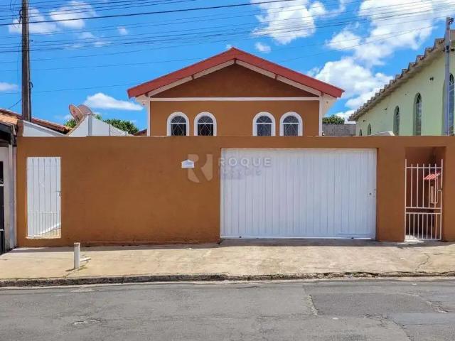 Casa / Sobrado para Locação em Limeira/SP Jardim Boa Esperança 3 Quartos