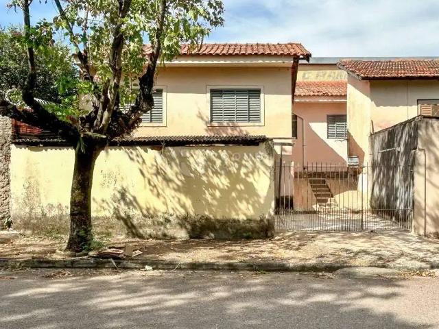 Casa / Sobrado para Locação em Limeira/SP Jardim Boa Vista 3 Quartos