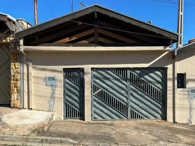 Casa / Sobrado para Locação em Limeira/SP Jardim Boa Vista 1 Quartos
