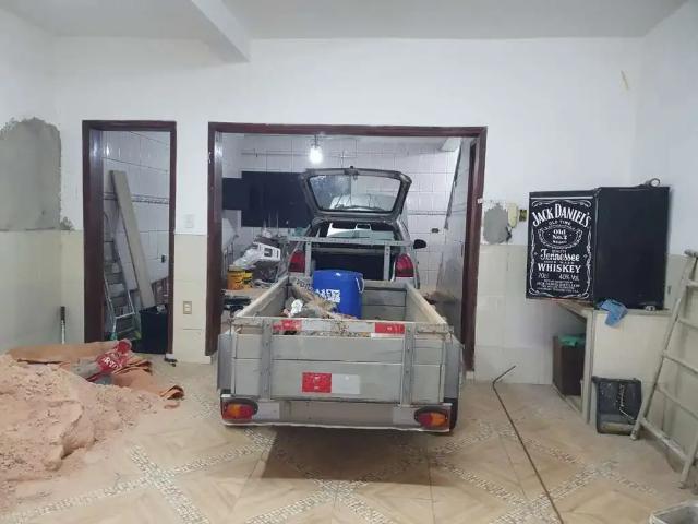 Casa / Sobrado para Locação em Limeira/SP Jardim Campo Belo 2 Quartos