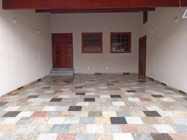 Casa / Sobrado para Locação em Limeira/SP Jardim Canaã 3 Quartos