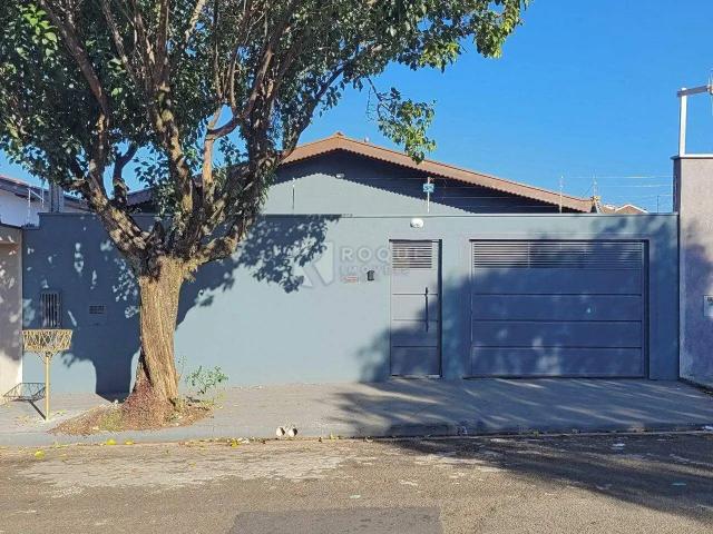 Casa / Sobrado para Locação em Limeira/SP Jardim Caieira 3 Quartos