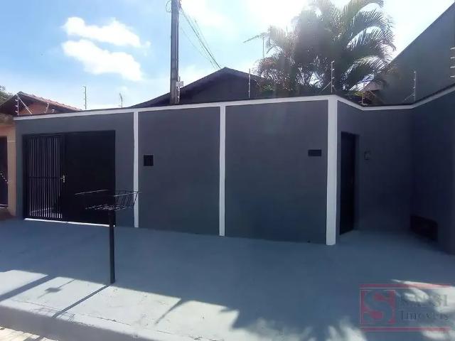 Casa / Sobrado para Locação em Limeira/SP Jardim Caieira 3 Quartos