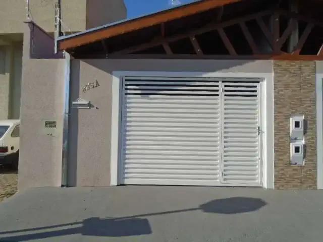 Casa / Sobrado para Locação em Limeira/SP Jardim Cavinato 2 Quartos