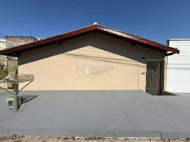 Casa / Sobrado para Locação em Limeira/SP Jardim Cavinato 3 Quartos