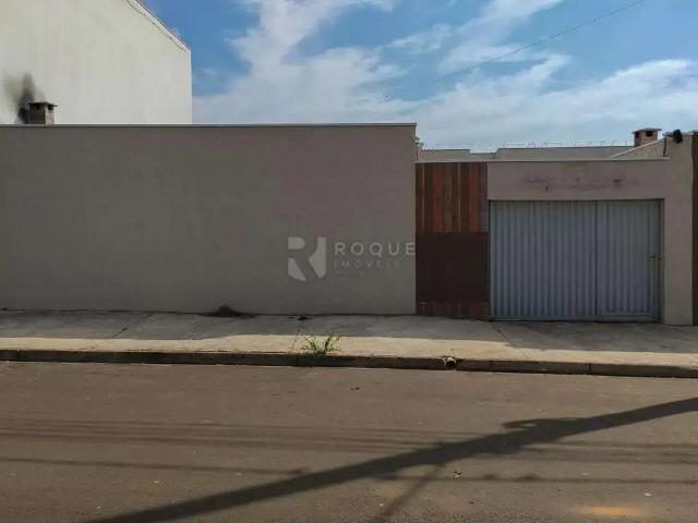 Casa / Sobrado para Locação em Limeira/SP Jardim Cidade Universitária I