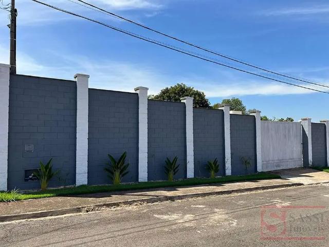 Casa / Sobrado para Locação em Limeira/SP Jardim Colina Verde 2 Quartos