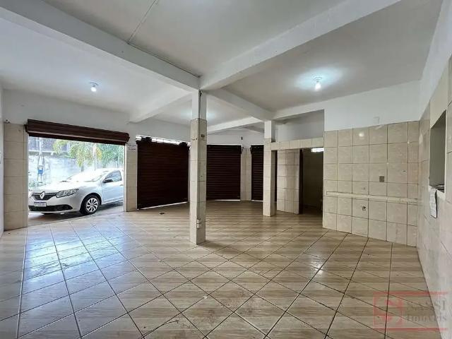 Casa / Sobrado para Locação em Limeira/SP Jardim da Graminha 2 Quartos