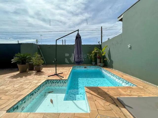 Casa / Sobrado para Locação em Limeira/SP Jardim da Graminha 2 Quartos