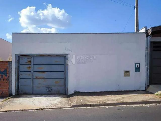 Casa / Sobrado para Locação em Limeira/SP Jardim dos Jequitibás 1 Quartos