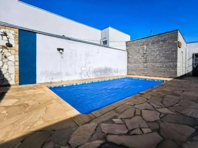 Casa / Sobrado para Locação em Limeira/SP Jardim dos Jequitibás 1 Quartos