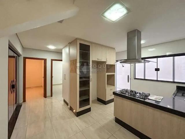 Casa / Sobrado para Locação em Limeira/SP Jardim Grêmio 3 Quartos
