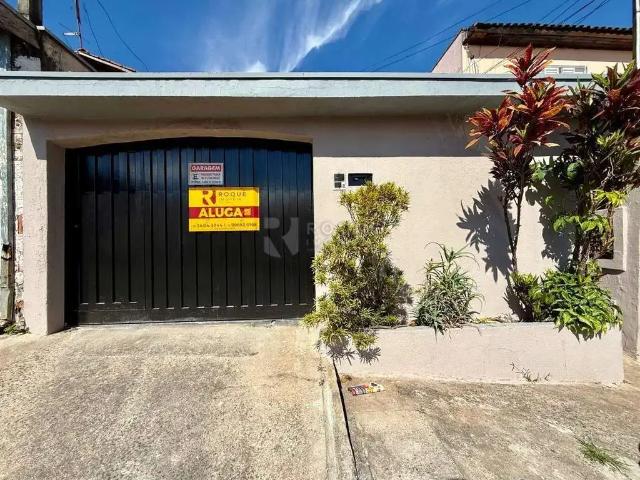 Casa / Sobrado para Locação em Limeira/SP Jardim Gustavo Peccinini 2 Quartos
