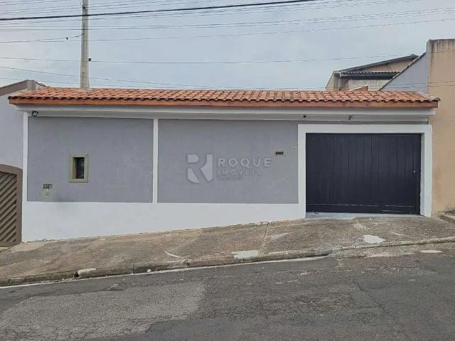 Casa / Sobrado para Locação em Limeira/SP Jardim Hortência 3 Quartos