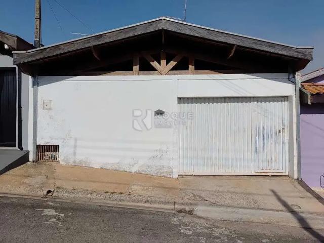 Casa / Sobrado para Locação em Limeira/SP Jardim Ipanema 2 Quartos