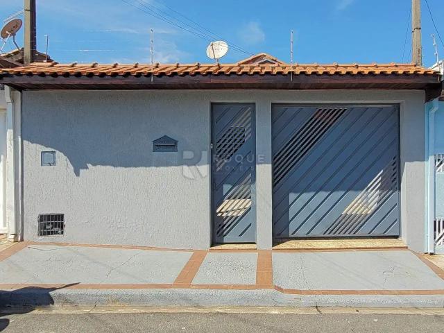 Casa / Sobrado para Locação em Limeira/SP Jardim Ipanema 3 Quartos