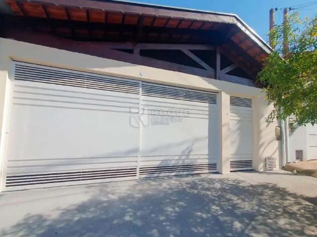 Casa / Sobrado para Locação em Limeira/SP Jardim José Cortez 2 Quartos