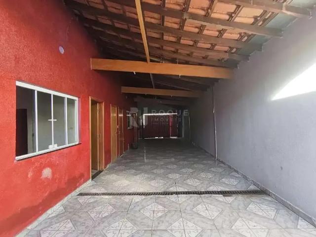 Casa / Sobrado para Locação em Limeira/SP Jardim José Cortez 2 Quartos