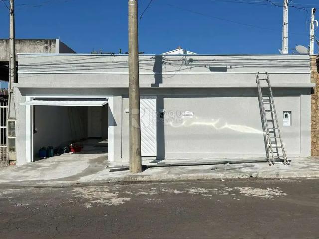 Casa / Sobrado para Locação em Limeira/SP Jardim Laranjeiras 3 Quartos