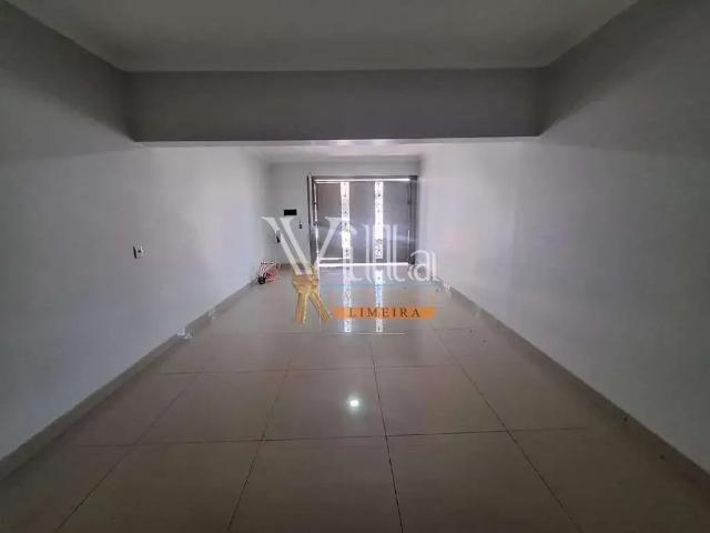 Casa / Sobrado para Locação em Limeira/SP Jardim Manacá 2 Quartos