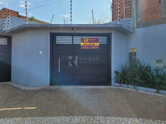 Casa / Sobrado para Locação em Limeira/SP Jardim Marajoara 2 Quartos