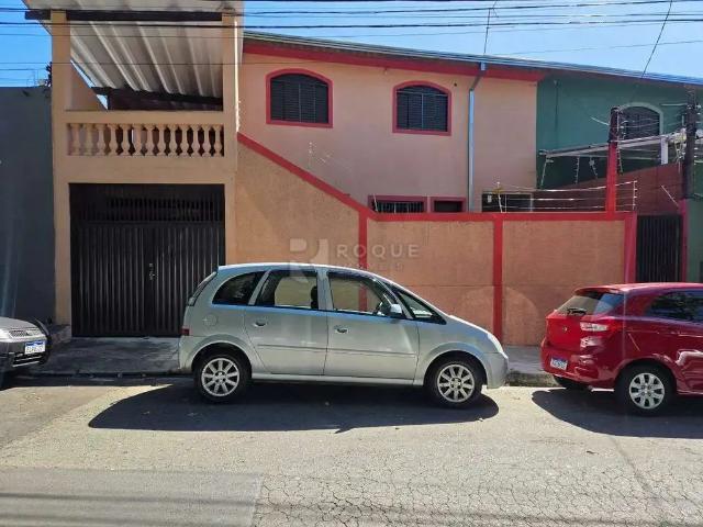 Casa / Sobrado para Locação em Limeira/SP Jardim Maria Buchi Modeneis 3 Quartos