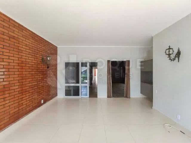 Casa / Sobrado para Locação em Limeira/SP Jardim Mercedes 4 Quartos