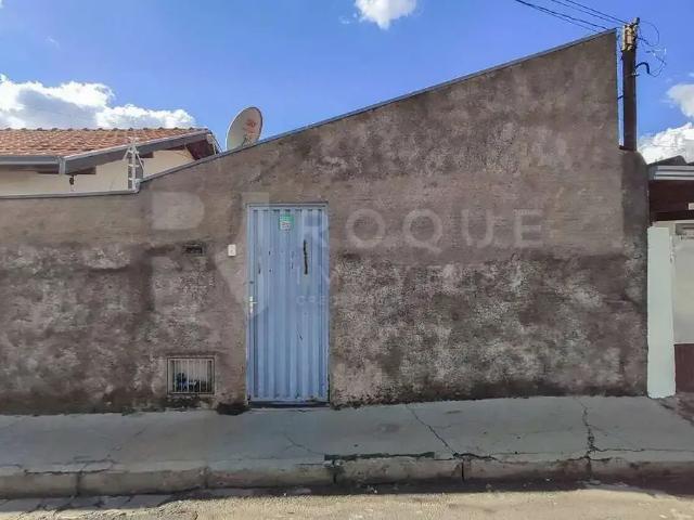 Casa / Sobrado para Locação em Limeira/SP Jardim Morro Azul 1 Quartos