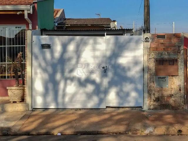 Casa / Sobrado para Locação em Limeira/SP Jardim Morro Azul 1 Quartos