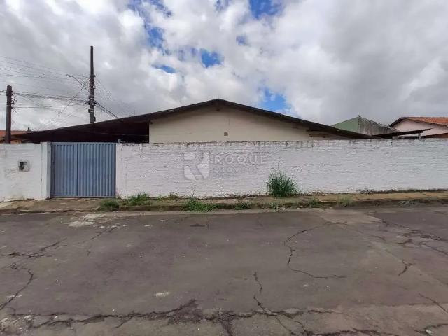 Casa / Sobrado para Locação em Limeira/SP Jardim Morro Azul 2 Quartos