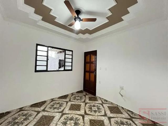 Casa / Sobrado para Locação em Limeira/SP Jardim Morro Azul 3 Quartos