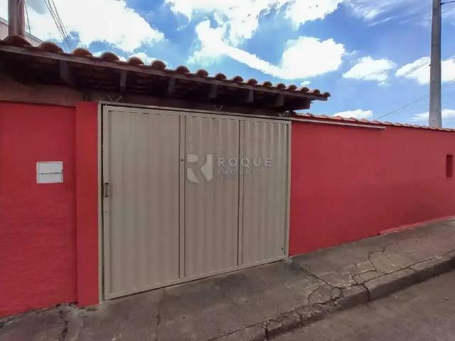Casa / Sobrado para Locação em Limeira/SP Jardim Morro Azul 4 Quartos