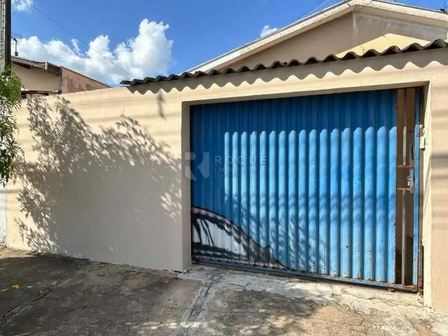 Casa / Sobrado para Locação em Limeira/SP Jardim Morro Branco 2 Quartos