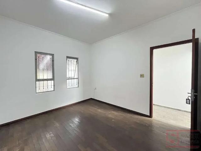 Casa / Sobrado para Locação em Limeira/SP Jardim Nossa Senhora de Fátima 2 Quartos