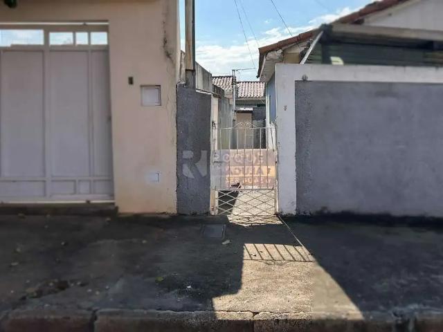 Casa / Sobrado para Locação em Limeira/SP Jardim Nossa Senhora do Amparo 1 Quartos