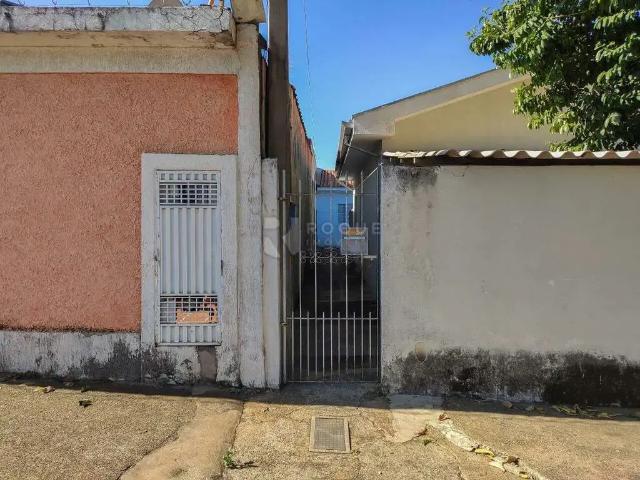 Casa / Sobrado para Locação em Limeira/SP Jardim Nossa Senhora do Amparo 1 Quartos