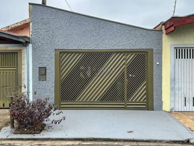 Casa / Sobrado para Locação em Limeira/SP Jardim Nova Europa 2 Quartos