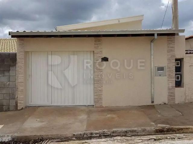 Casa / Sobrado para Locação em Limeira/SP Jardim Nova Europa 2 Quartos