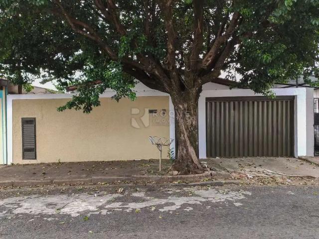 Casa / Sobrado para Locação em Limeira/SP Jardim Nova Itália 4 Quartos