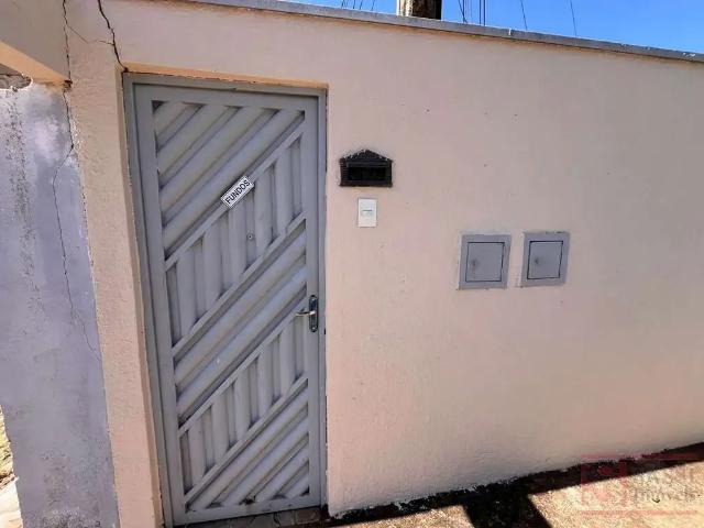 Casa / Sobrado para Locação em Limeira/SP Jardim Nova Itália 1 Quartos