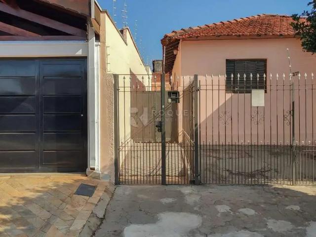 Casa / Sobrado para Locação em Limeira/SP Jardim Nova Itália 1 Quartos