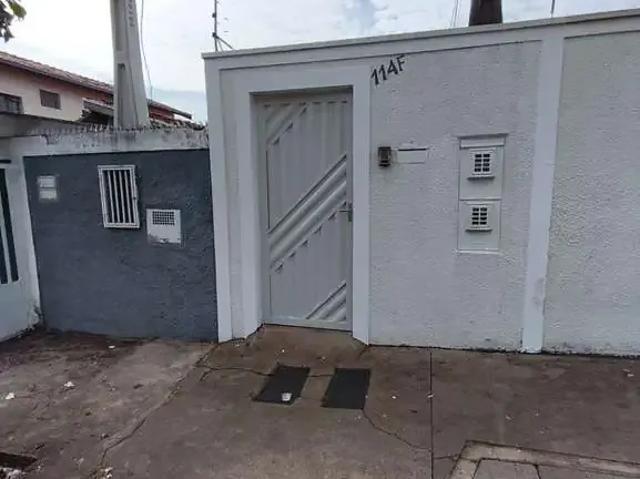 Casa / Sobrado para Locação em Limeira/SP Jardim Nova Itália 2 Quartos