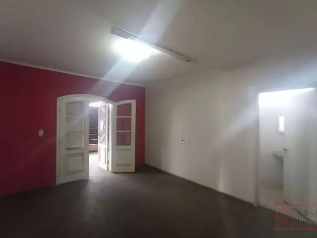 Casa / Sobrado para Locação em Limeira/SP Jardim Nova Itália 3 Quartos
