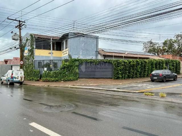 Casa / Sobrado para Locação em Limeira/SP Jardim Nova Itália 3 Quartos