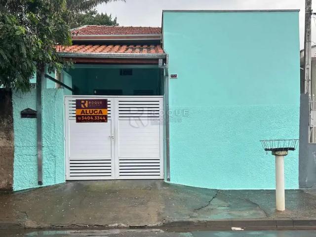 Casa / Sobrado para Locação em Limeira/SP Jardim Nova Limeira