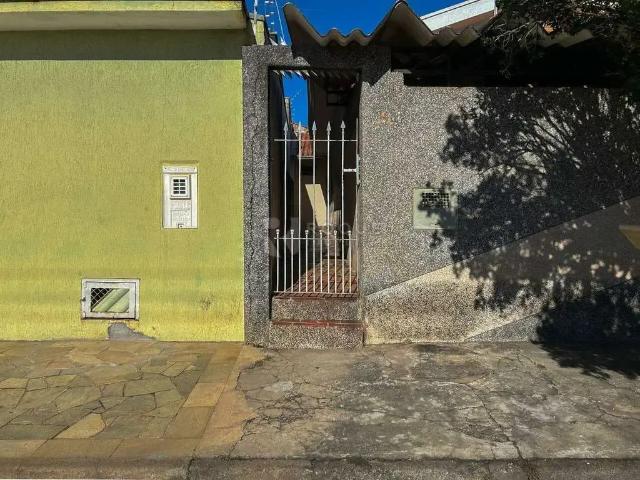 Casa / Sobrado para Locação em Limeira/SP Jardim Nova Suíça 1 Quartos