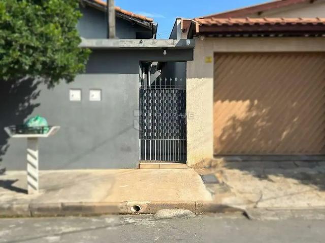 Casa / Sobrado para Locação em Limeira/SP Jardim Nova Suíça 1 Quartos